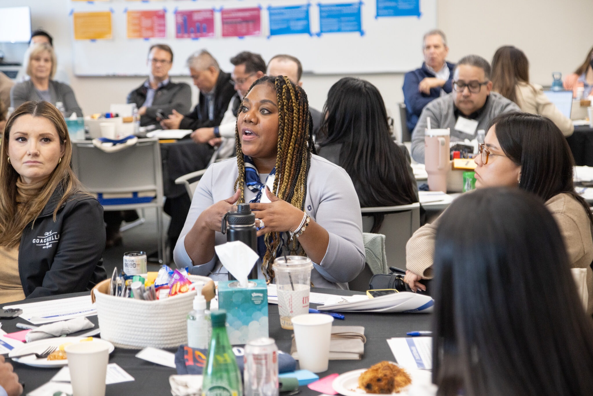 Lift to Rise releases two-year plan to bring thousands of additional ...